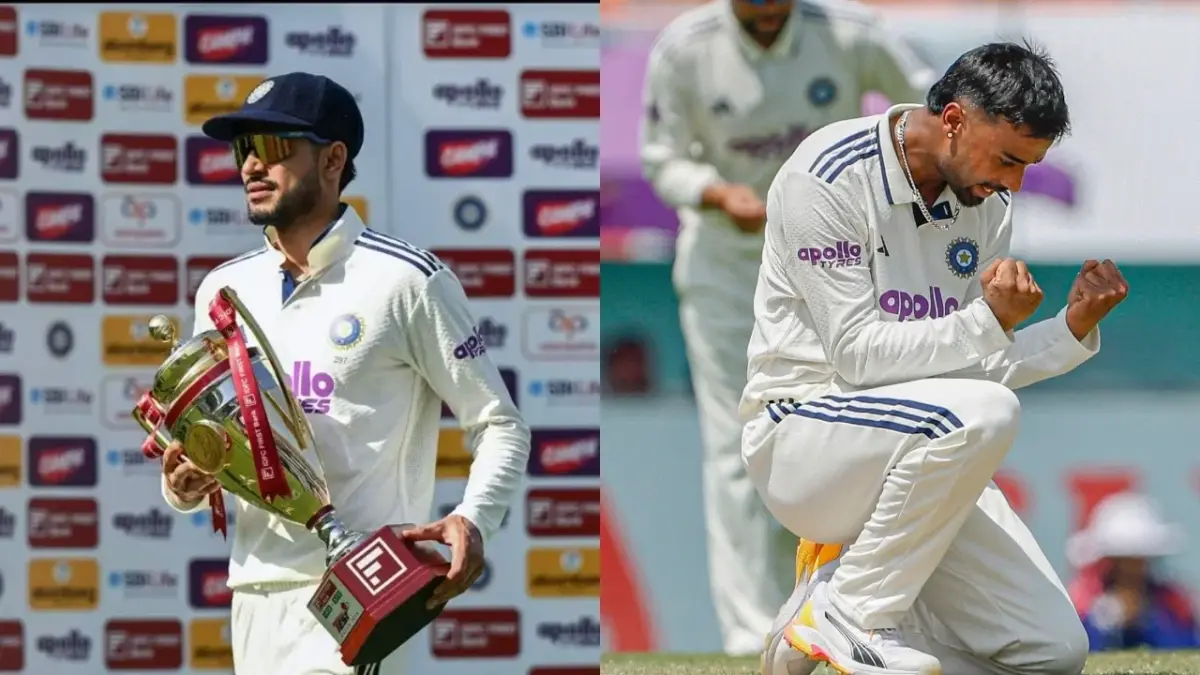 India's best Test debutants of this decade, ft Shubman Gill and Manav ...