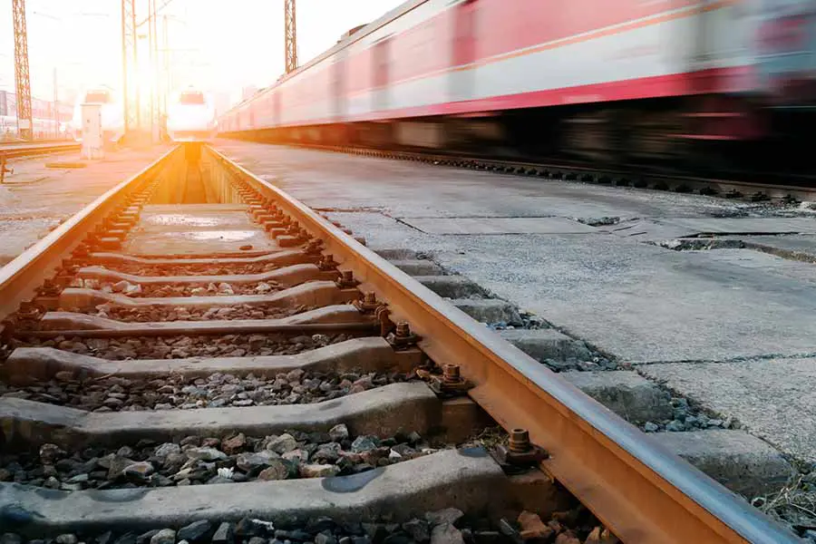 Driver dead, more than 80 injured as two trains collide north of London ...