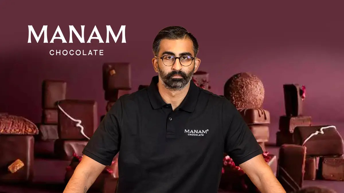 Omnivore leads $9 Mn funding round in Manam Chocolate | Dailyhunt
