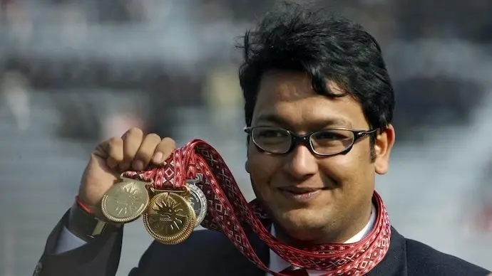 Indian Shooting Legend Jaspal Rana Dies at 49 After Cardiac Emergency ...