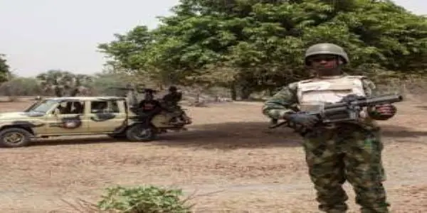 Seventeen Farmers Slain in Bandit Attack in Nigeria's Troubled ...
