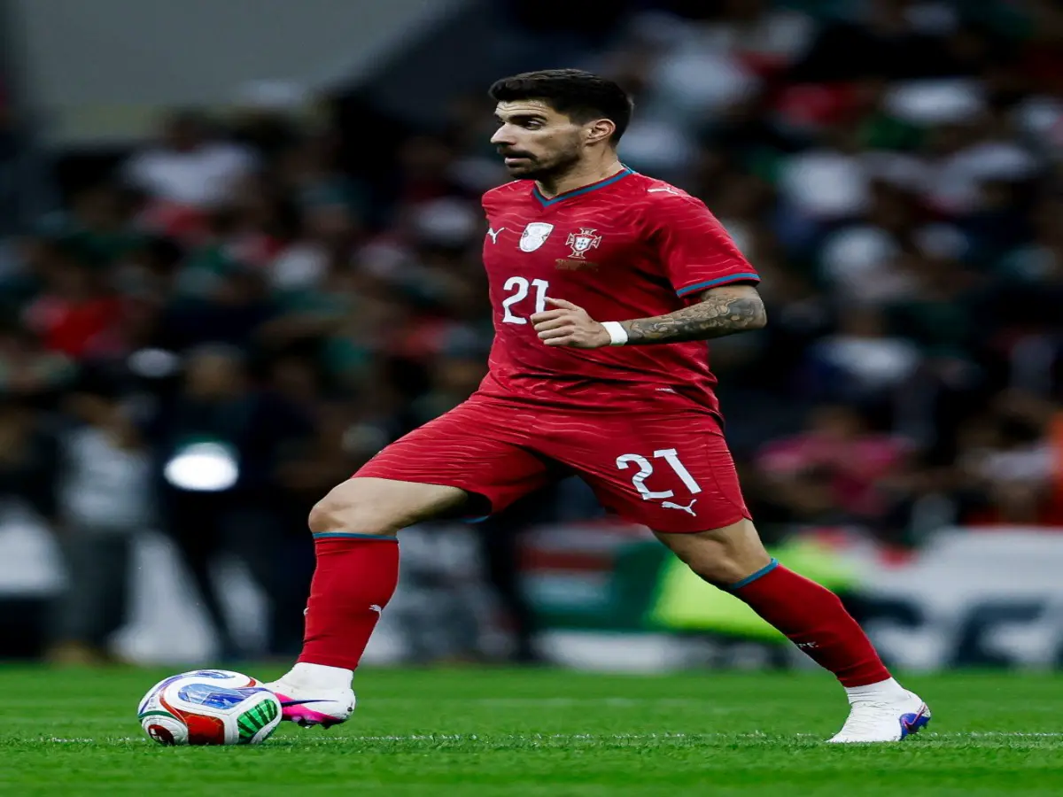 FIFA World Cup 2026: Why Portugal Star Ruben Neves Has Opted For Jersey ...