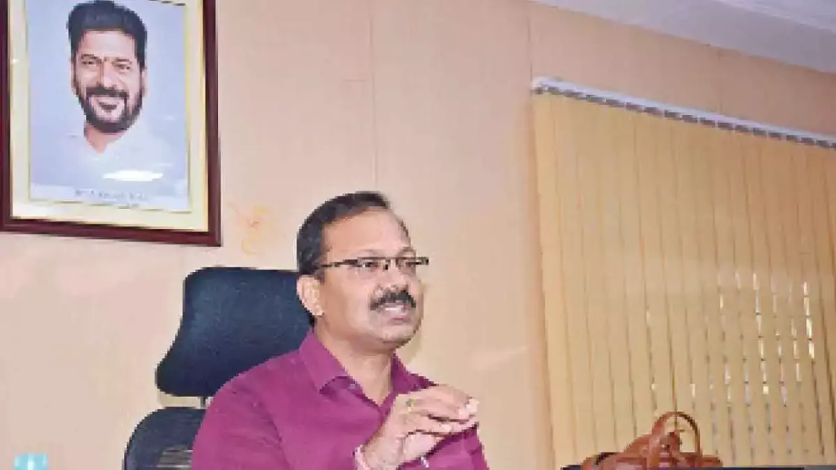 MMC chief warns against illegal dumping of construction waste | Dailyhunt