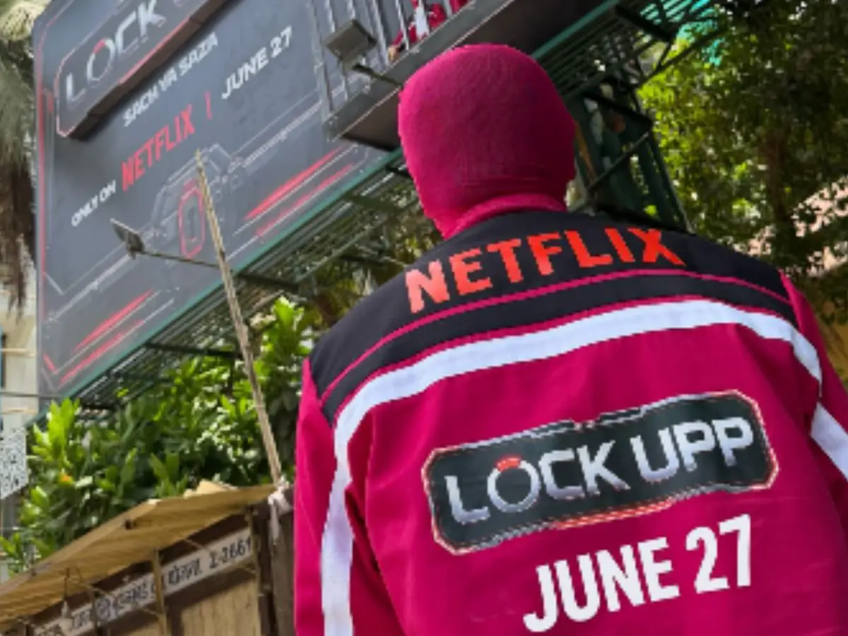 Lock Upp Season 2 Is Moving To Netflix: From Release To New Hosts ...