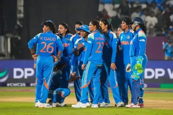 ICC Launches Post-Pregnancy Return-to-Cricket Guidelines for Women ...