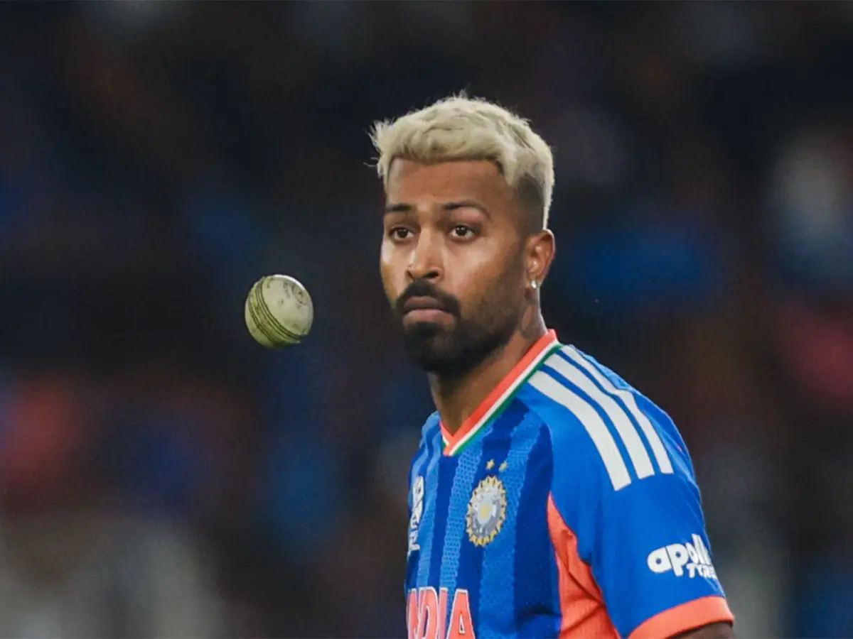 Hardik Pandya ruled out of Afghanistan ODIs due to injury: Sources ...