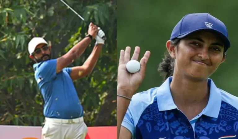 IGU names six-member team for Asian Games in Japan | Dailyhunt
