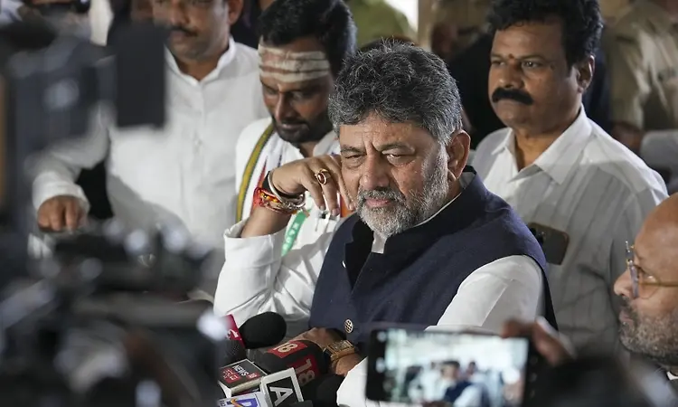 MLC poll win shows success of govt's guarantees, welfare programmes: CM ...