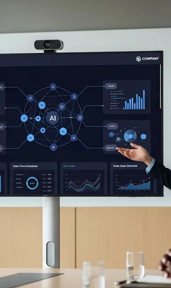 Top AI Presentation Tools for Enterprises in 2026 | Dailyhunt