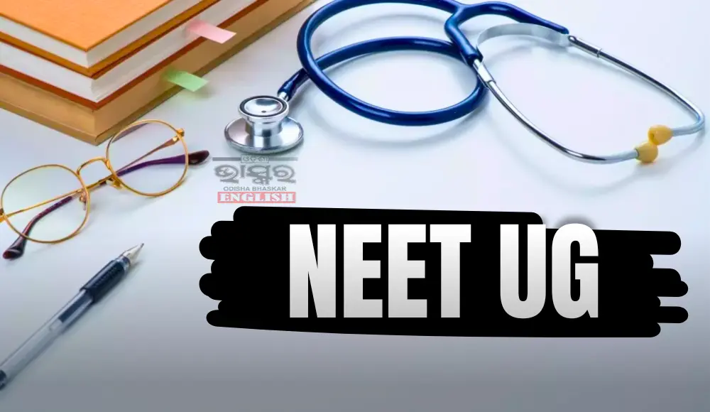 NEET-UG Paper Setters To Be Locked Down at Secret Location Till Re-Exam ...