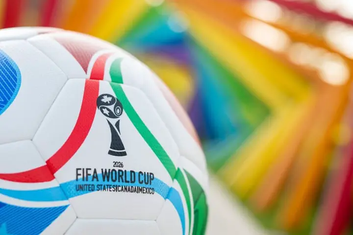 Quant Model That Nailed Messi's Triumph Predicts 2026 World Cup Winner ...