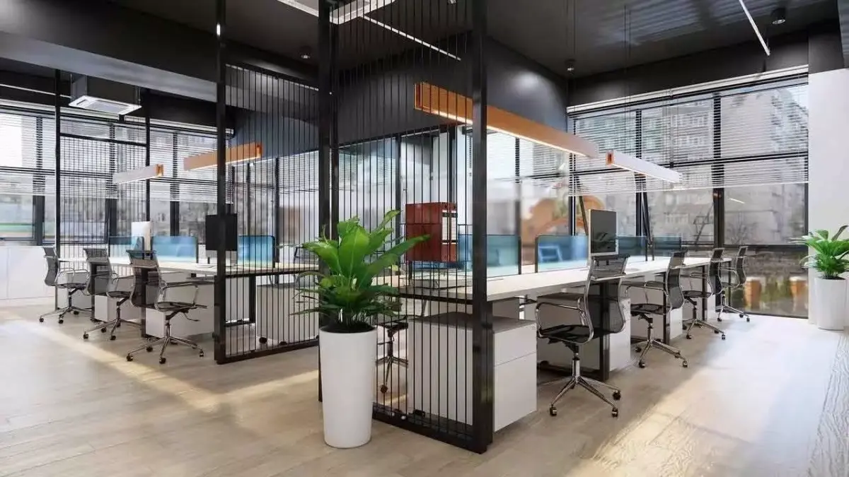 Circular interior fit-outs can cut carbon emission | Dailyhunt