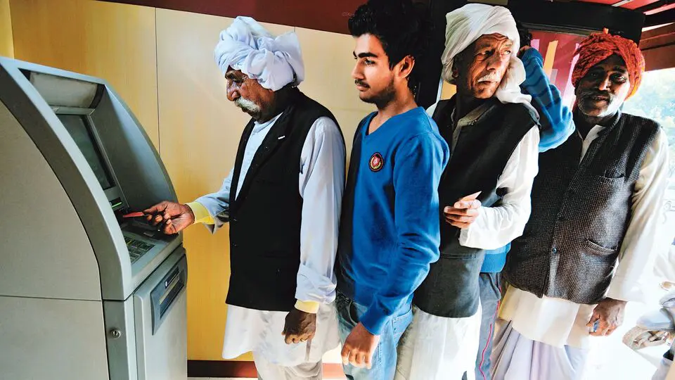 ATM fraud explained: Types, risks and 5 smart ways to protect your ...