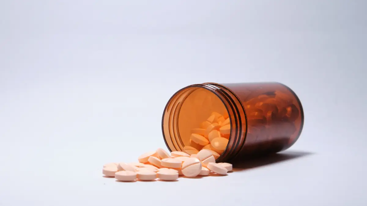 UK Approves First Weight-Loss Pill as MHRA Clears GLP-1 Tablet | Dailyhunt
