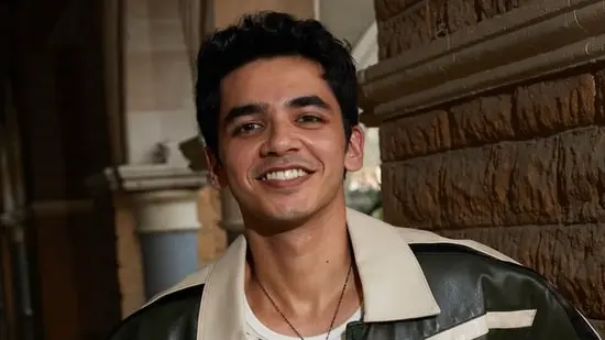 Made In India: A Titan Story actor Lakshvir Saran gushes over ...