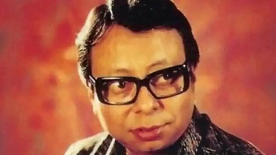 RD Burman: এবার বড় পর্দায় আর ডি বর্মনের বায়োপিক, নাম ভূমিকায় অভিনয় ...