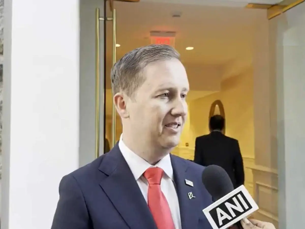 Quad FM's to meet in Philippines on sidelines of ASEAN meeting | Dailyhunt