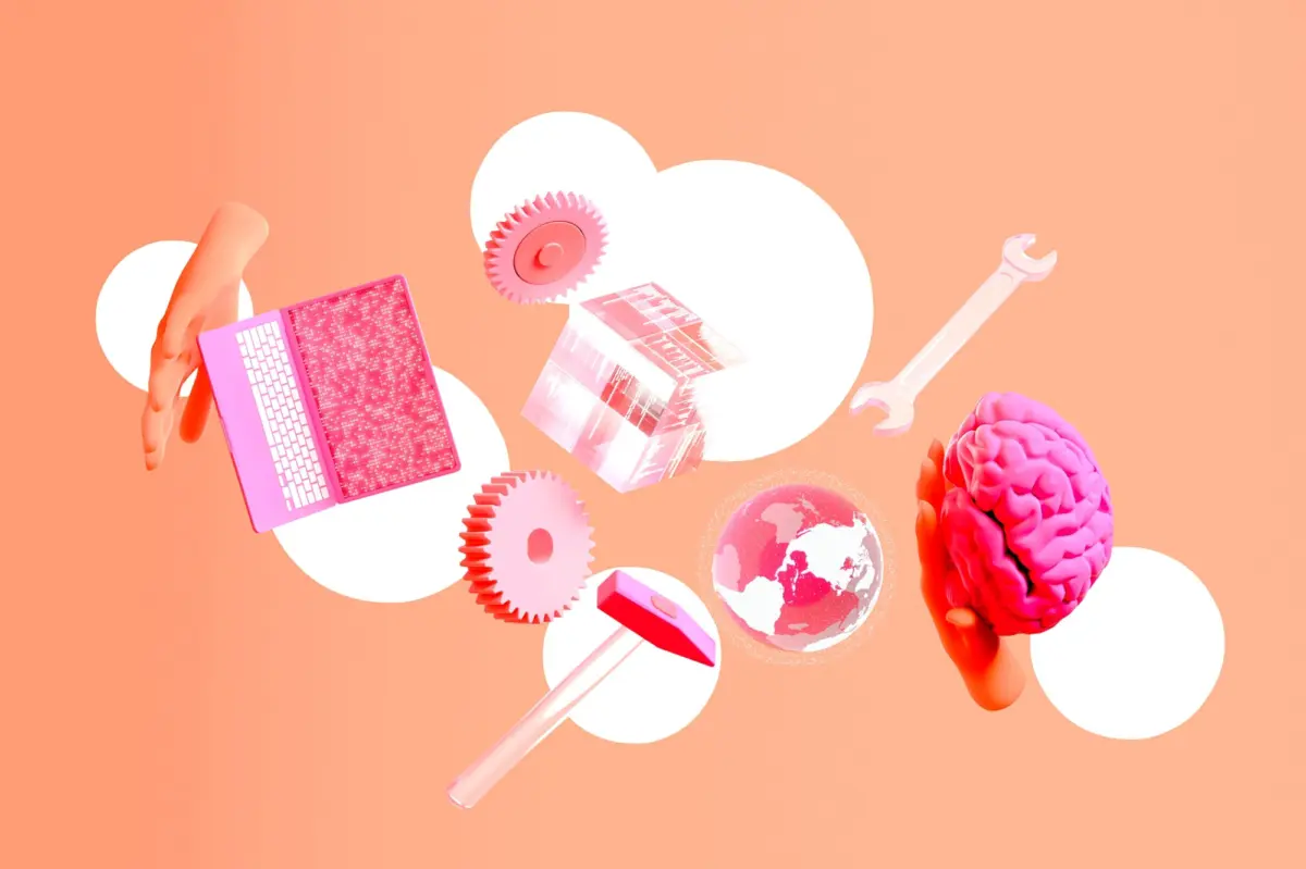 7 AI Tools That Build a One-Person Business in a Weekend - No Staff. No ...