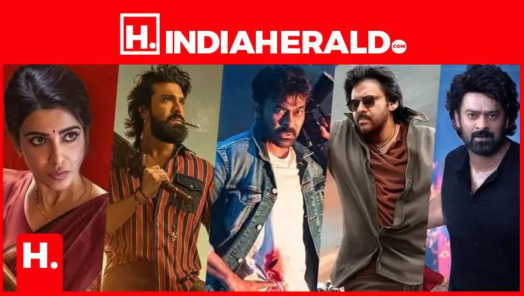 95% Flops! Has Tollywood Entered Its Darkest Box Office Phase Ever ...