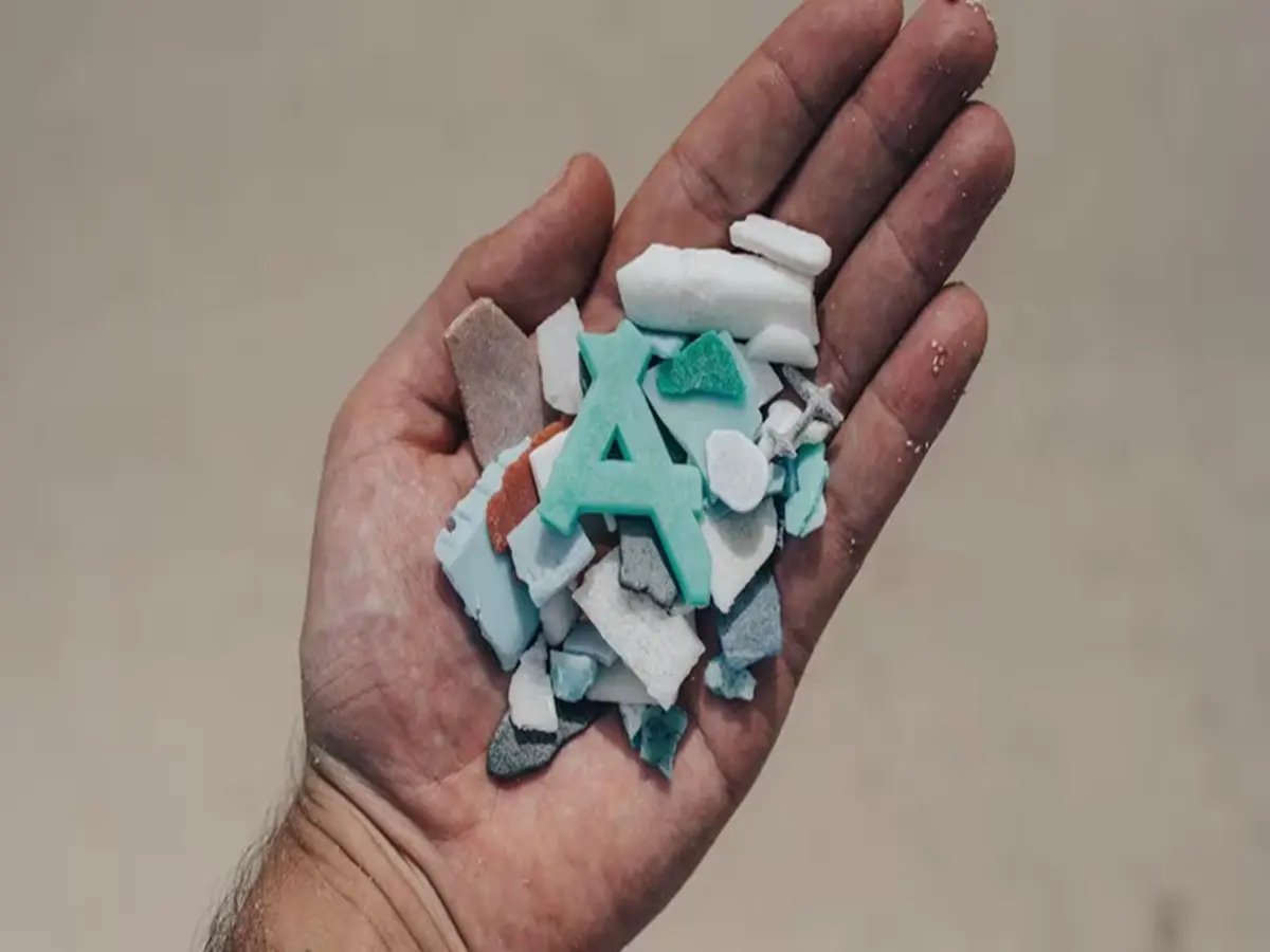 Microplastics vs Fertility: This is why you're not having children, and ...