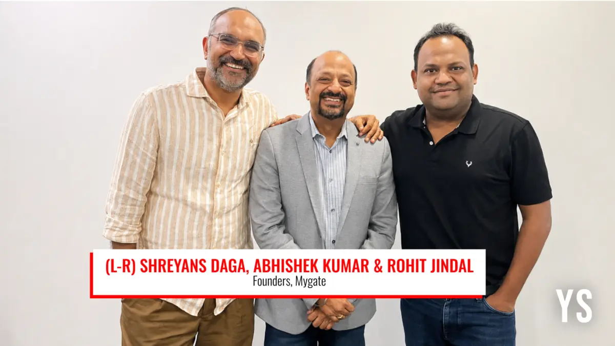 Residential community management platform Mygate raises Rs 225 Cr from ...