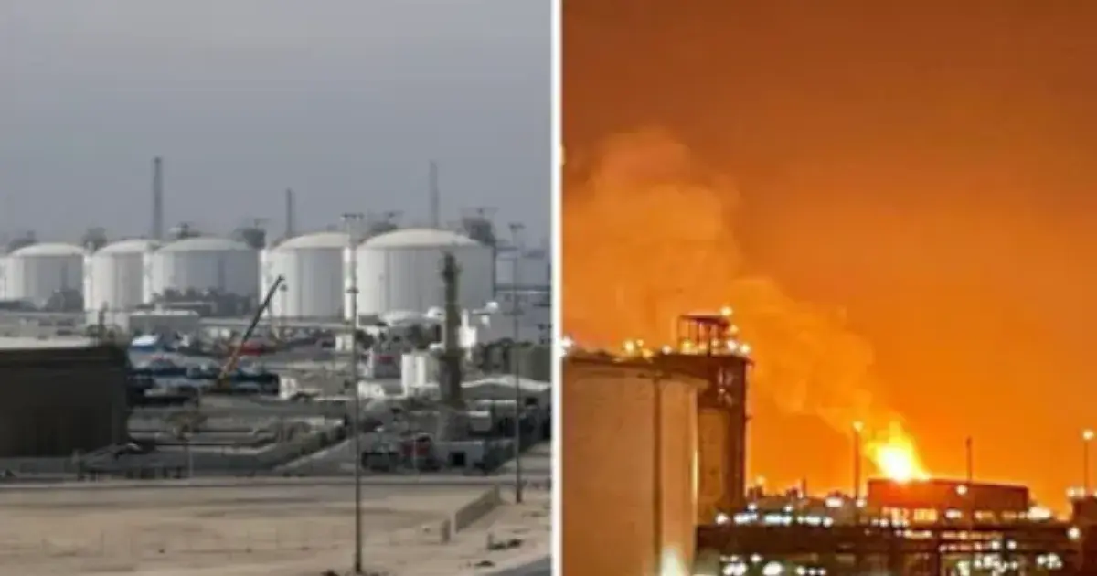 India Condoles Death of 12 Indian Nationals in Qatar Gas Plant ...