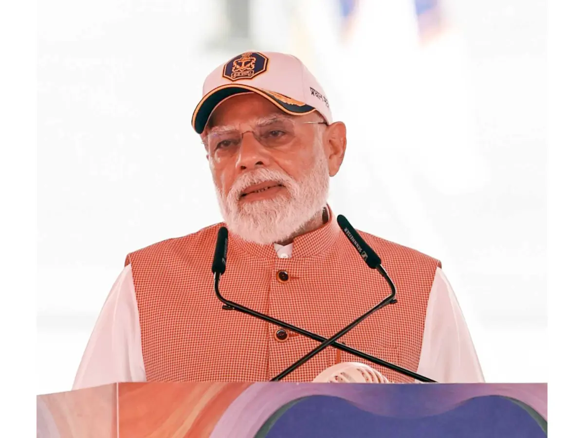PM Modi pays tribute to Syama Prasad Mookerjee on 73rd death ...