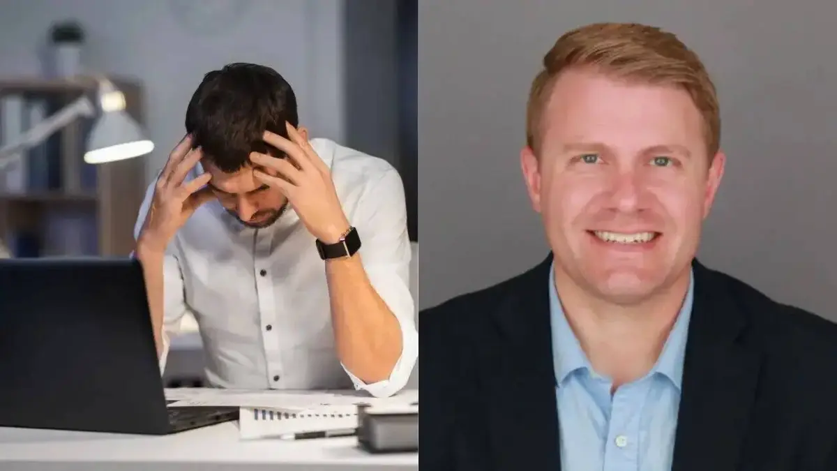 Understanding Burnout: Signs and Solutions Beyond Stress | Dailyhunt