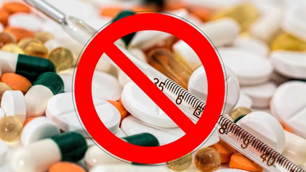 Centre bans 16 fixed-dose drug combinations citing public health ...
