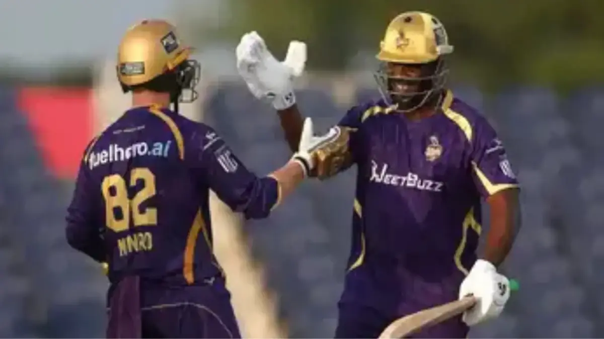 LAKR vs SOR Match Prediction, Toss Update, Pitch Report, Weather ...