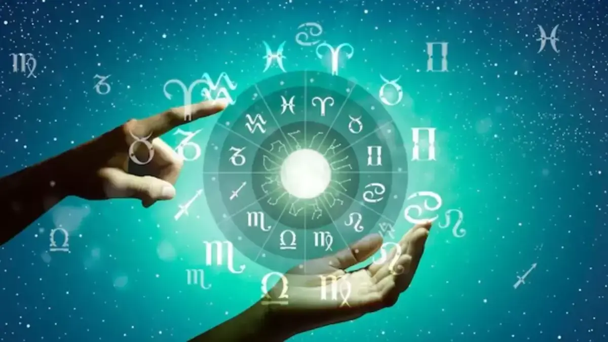 Daily Horoscope Today: 8th June 2026 Astrological Predictions For All ...