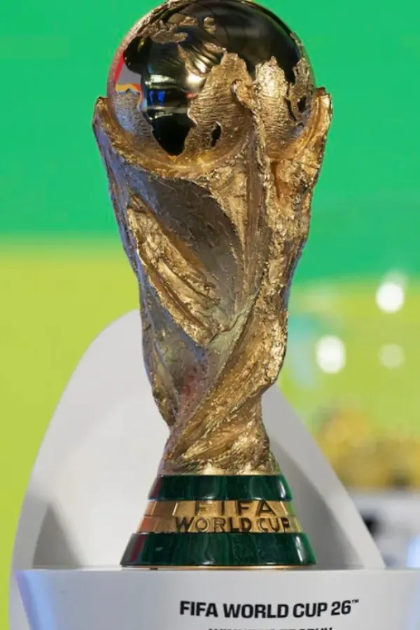 Who Will Win FIFA World Cup 2026? Ask the Economist Who Correctly ...