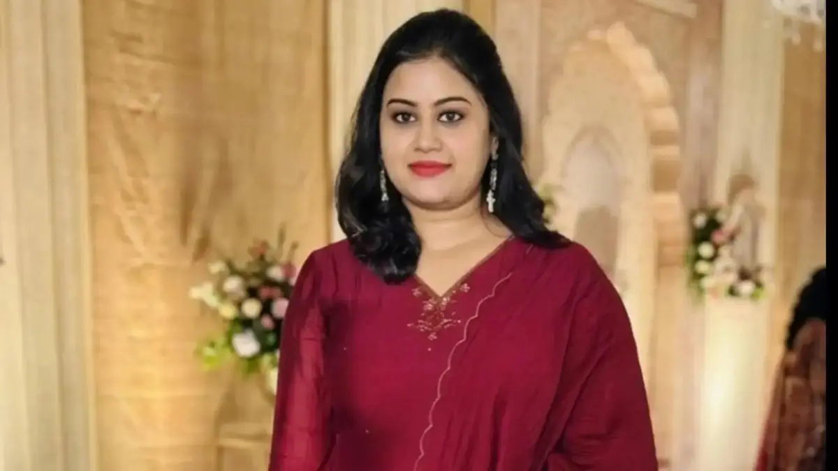 Ansiba Hassan Challenges AMMA's Disciplinary Action Amid Personal ...
