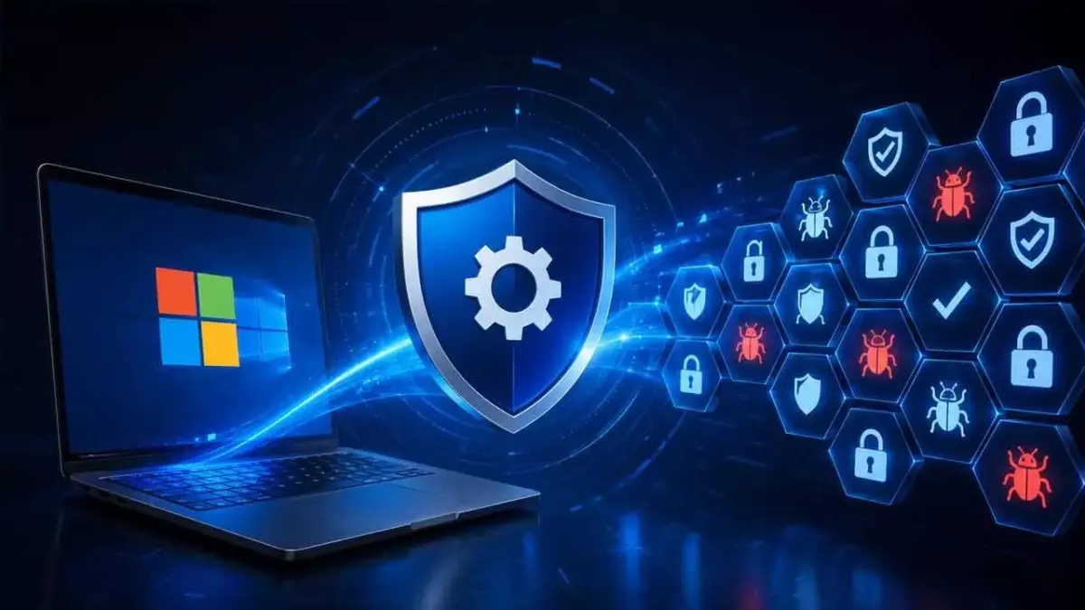 Microsoft Issues Record-Breaking Patch Tuesday Update with Nearly 200 ...