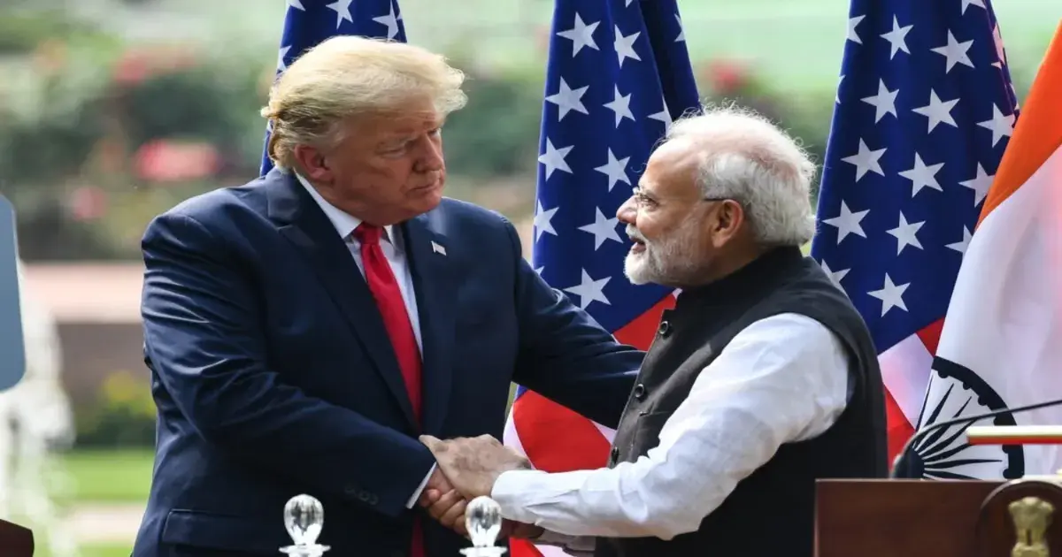 US, India Challenge China Dominance With New Critical Minerals Security ...
