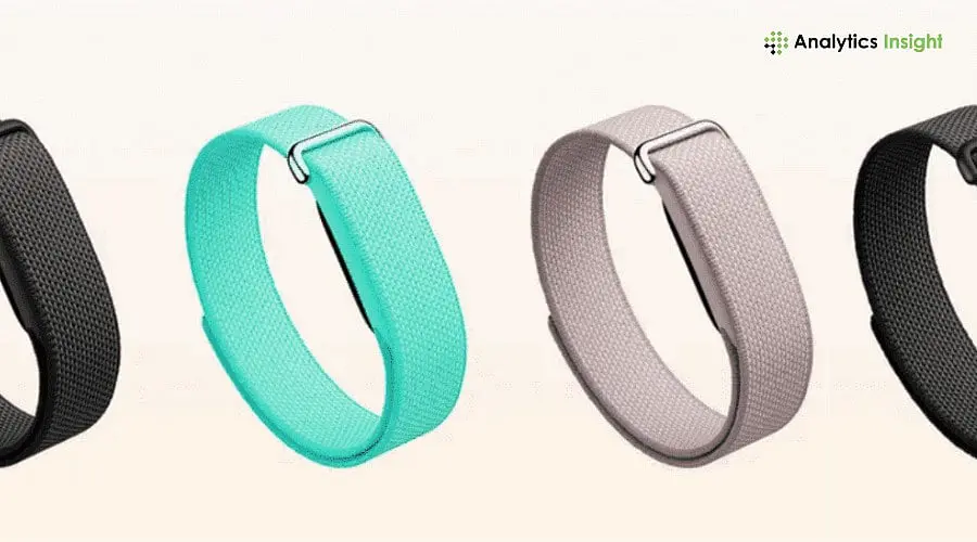 Fitbit Air vs Whoop 5.0: Which Screenless Tracker is Better? | Dailyhunt