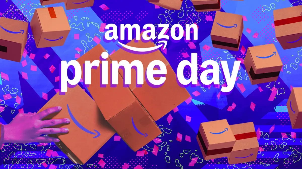 Everything to know about Amazon Prime Day: Dates, competition, and the ...