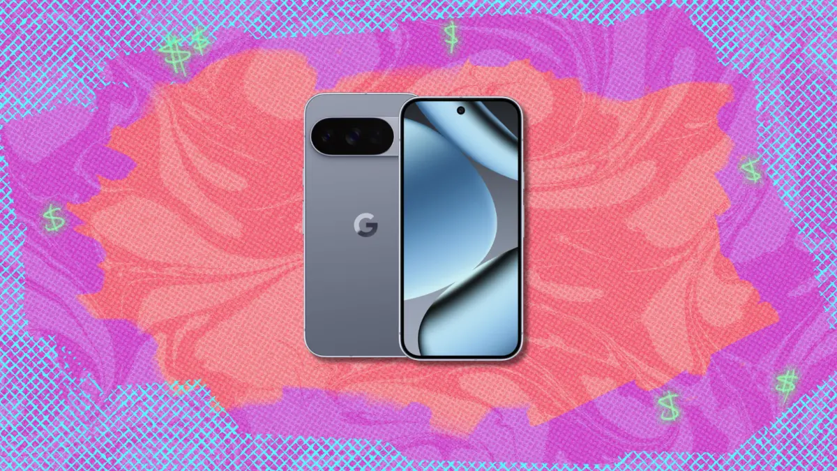 Google Pixel 10 Pro drops to its lowest-ever price on Amazon | Dailyhunt