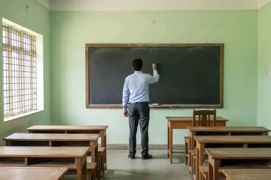 Maharashtra: Professor suspended over alleged misconduct with ...
