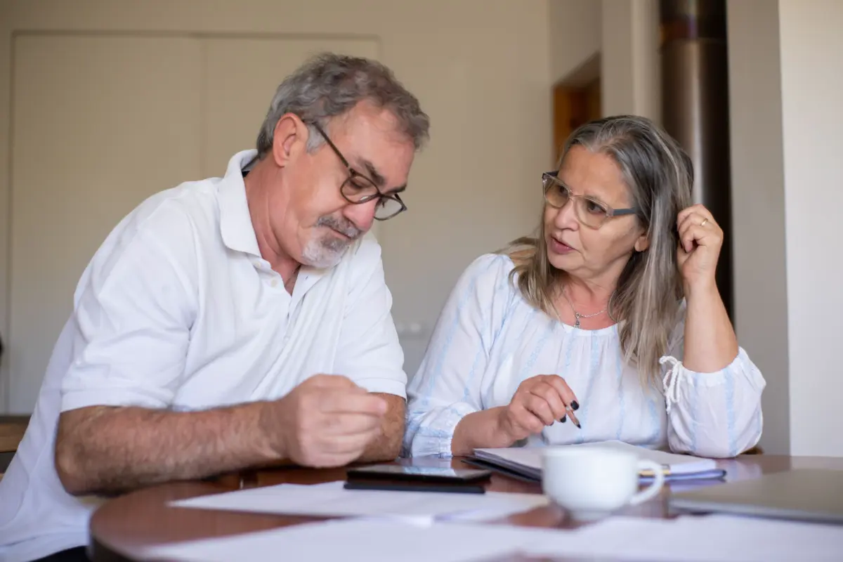 Retirement Planning Made Simple: Building a Long-Term Financial ...