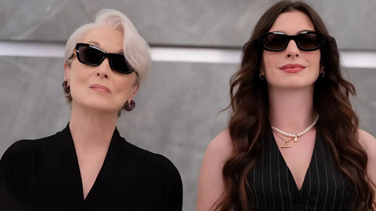 The Devil Wears Prada 2 Worldwide Box Office: Less Than $1M Away From ...