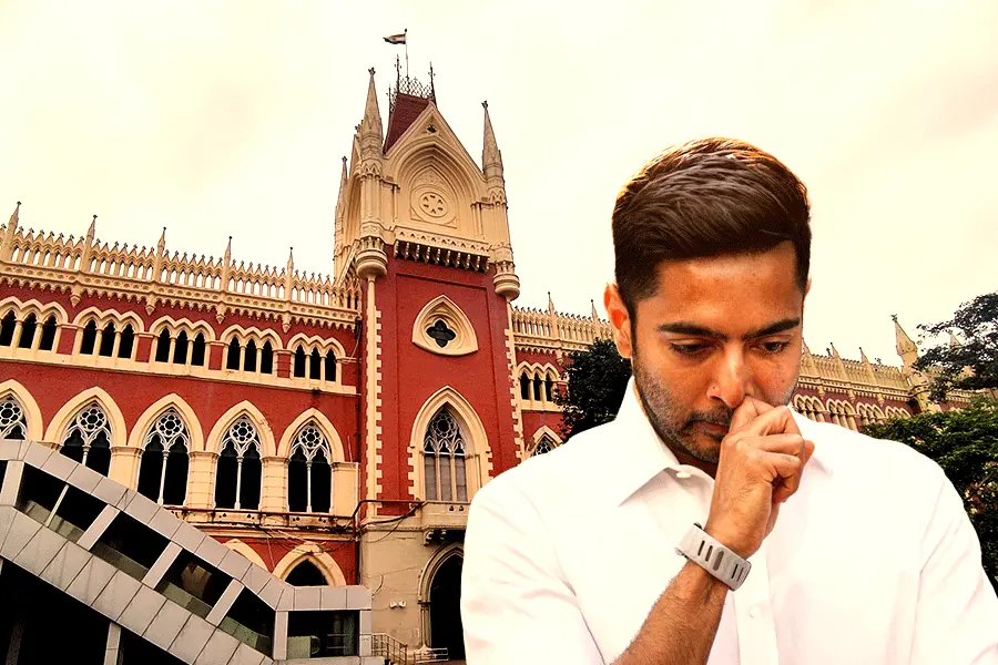 Calcutta High Court grants interim protection from coercive action to ...