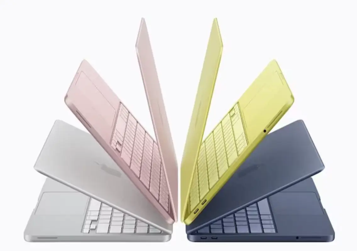 Apple Days sale: MacBook Neo at Rs 32,300 | Dailyhunt