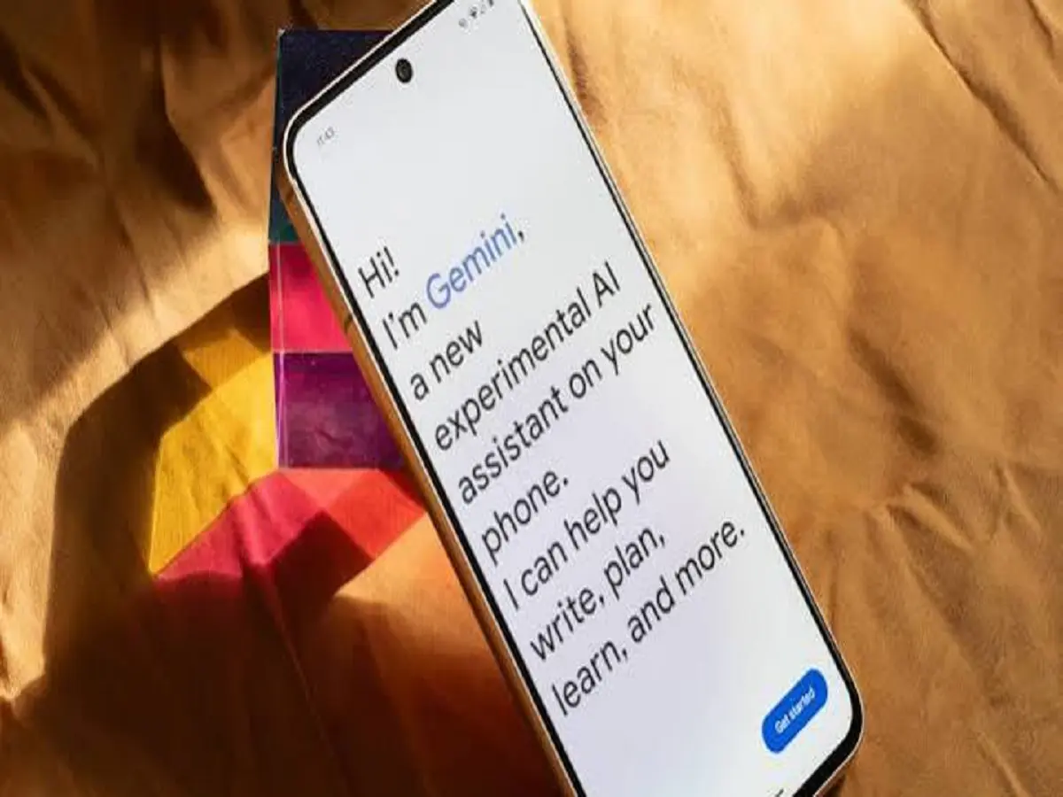 Google Gemini Gets a Handy Android Upgrade: Ask AI Directly From Any ...