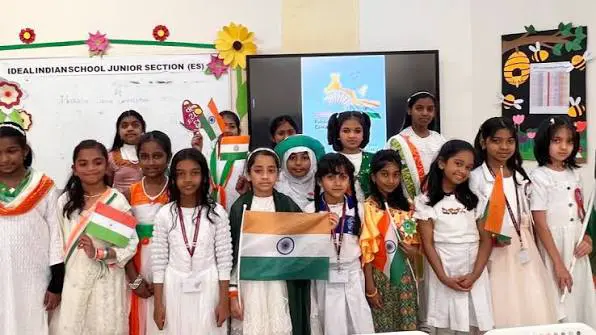Devi Kar | Why Forcing Kids To Show Patriotic Fervour Or Love Is Often ...