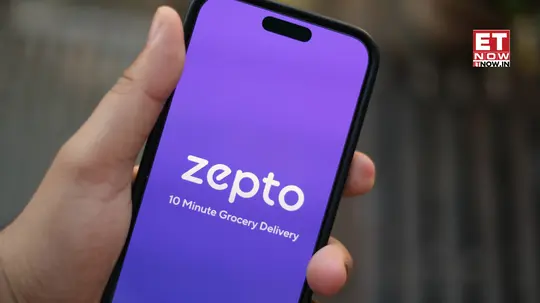 Zepto moves closer to IPO with updated filing, plans Rs 8,010 crore ...