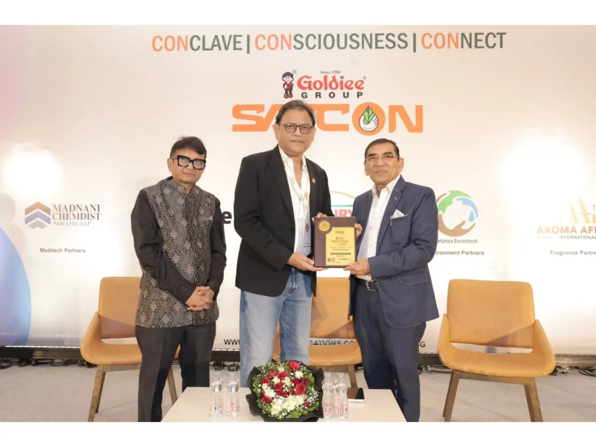 SATCON Regional 2026 to Champion Vegetarianism, Sustainability and ...