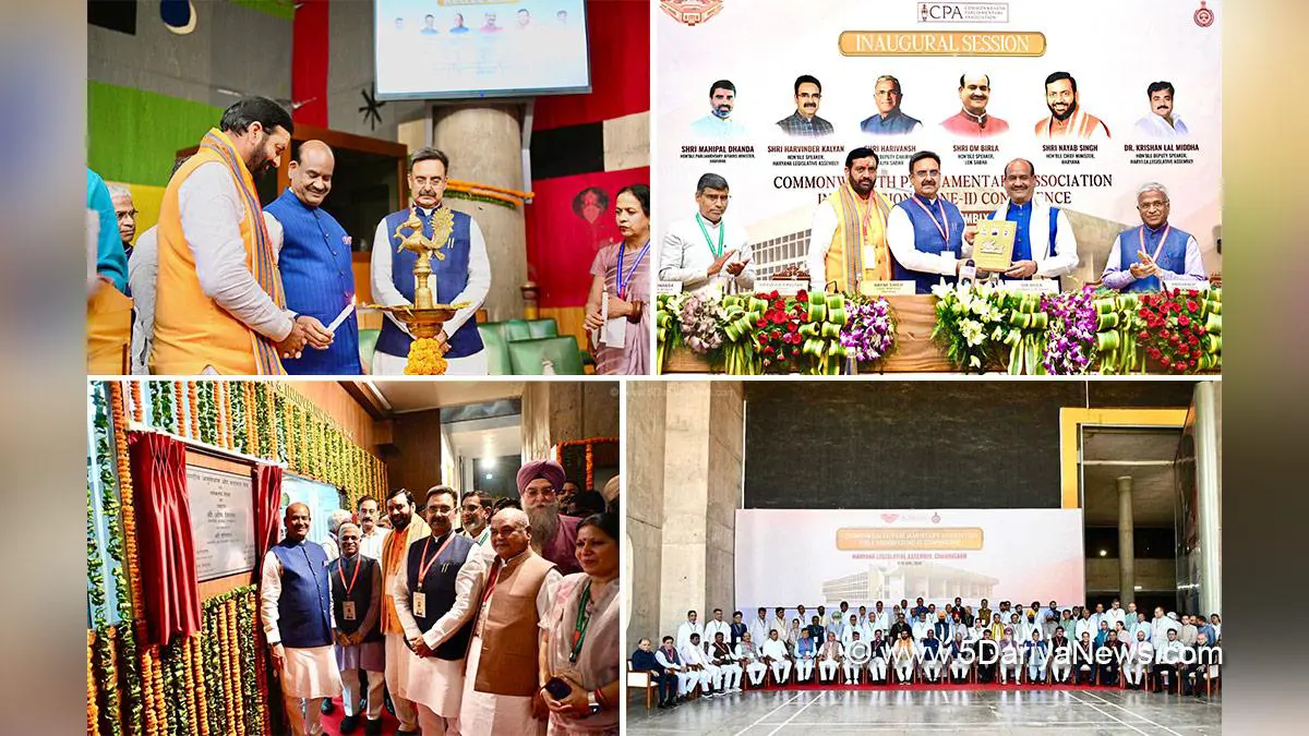 The Resolve Of 'Viksit Bharat' Is A National Pledge In Which Everyone ...