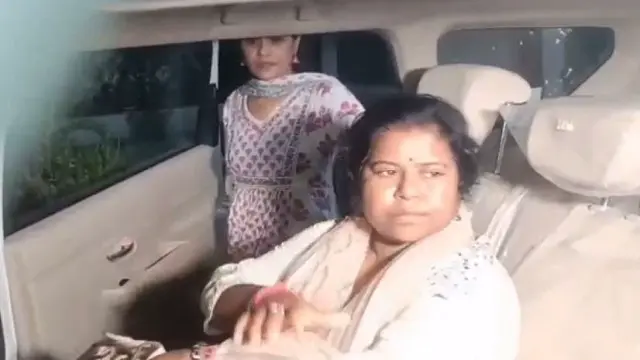 Jagatsinghpur: Vigilance nabs GED JE Soma Das while taking bribe ...
