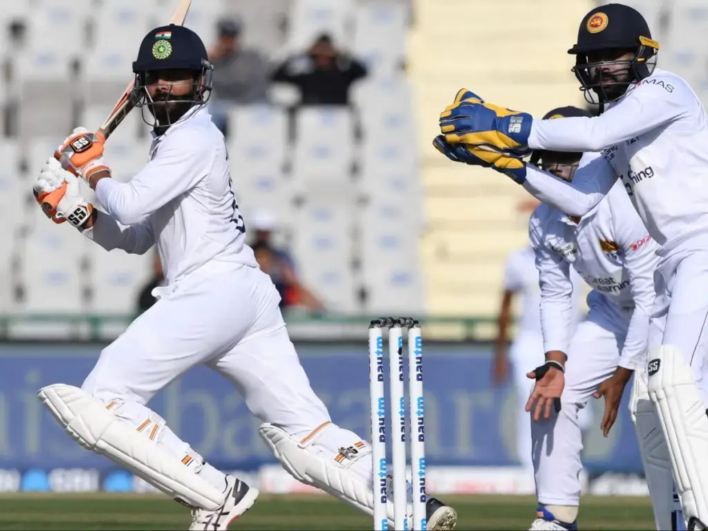 India Set for High-Stakes Sri Lanka Test Return as Galle Awaits ...